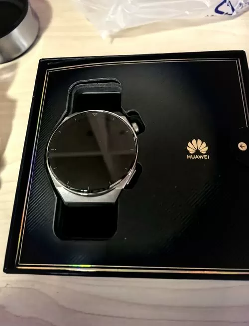 华为手表第一次充电多长时间