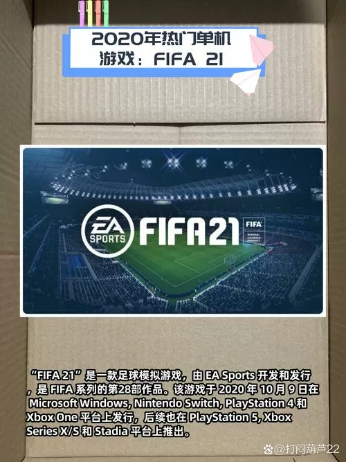 fifa21 3dm论坛图标