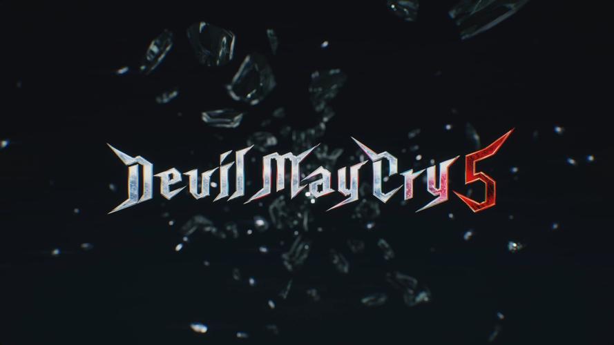 鬼泣5 廉价版