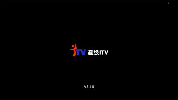 超级ITVapp官方版图标