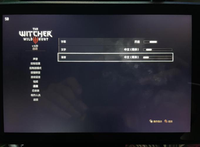 巫师3生成敌人代码图标