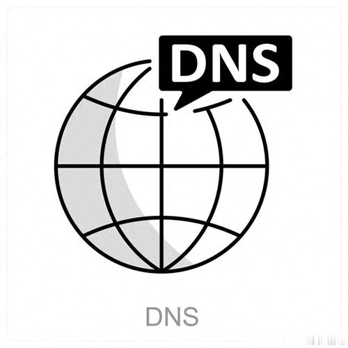什么是DNS服务器截图