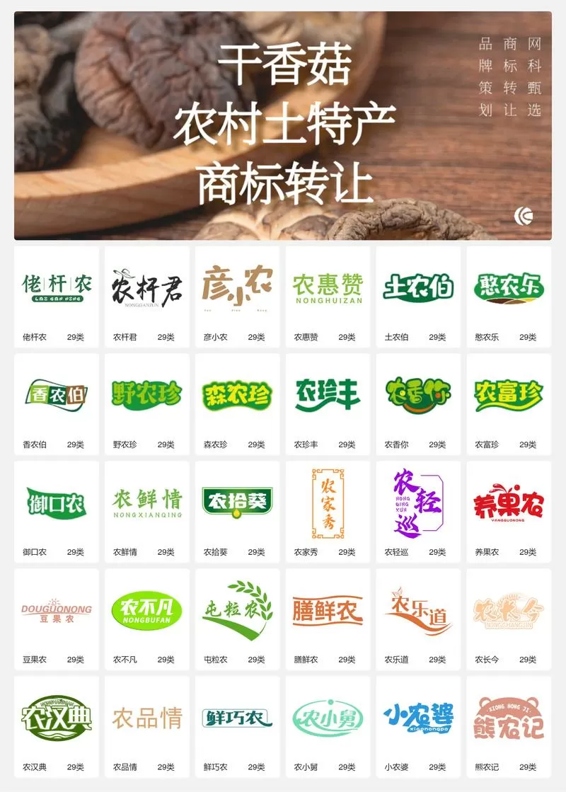 蘑菇菌种在哪里买图标
