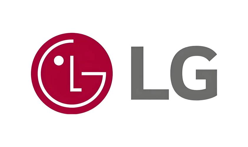 lg官方网站图标