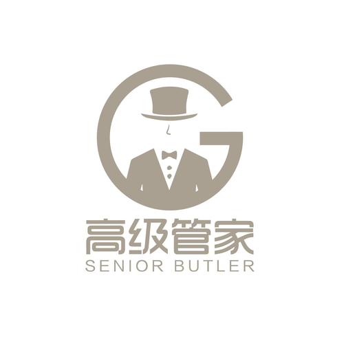 企业管家图标