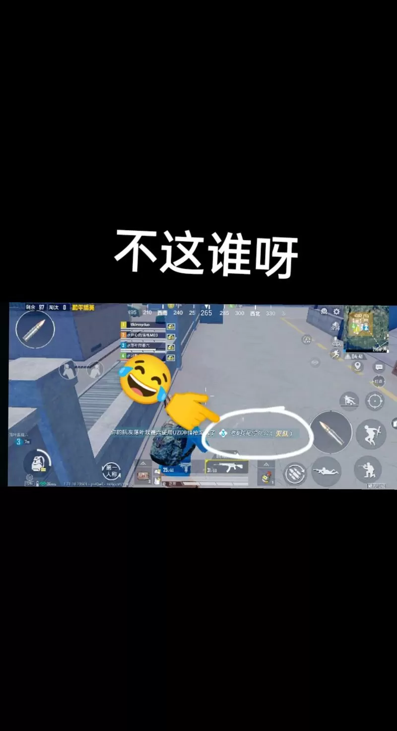 为什么我的吃鸡被远程畅玩图标