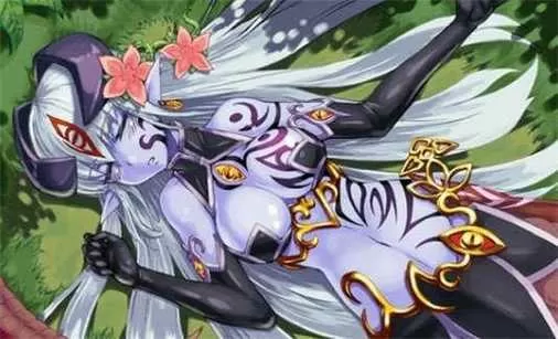 冷狐版勇者大战魔物娘图标