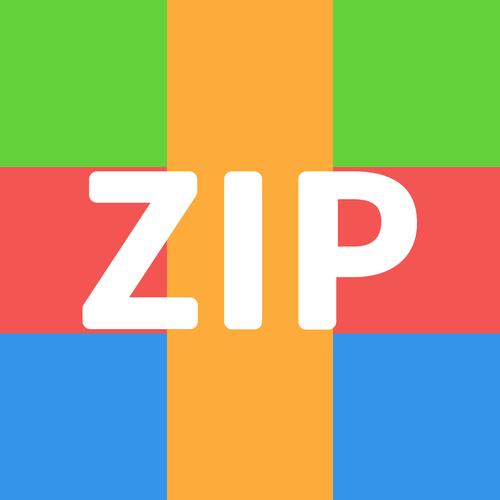 百度网盘非会员解压zip截图