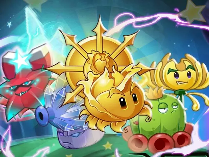 pvzSHUTTLE最新版下载截图