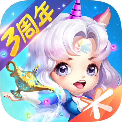 《弹弹堂》手游图标