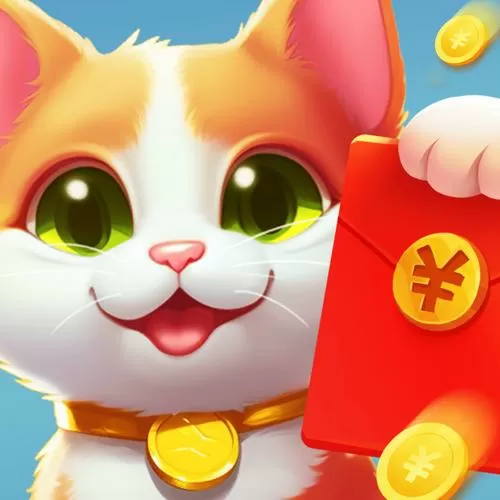 赚钱猫app下载安装图标