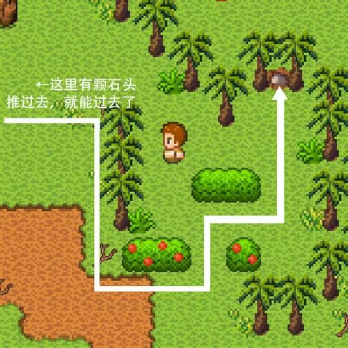 无人岛大冒险2修改版截图
