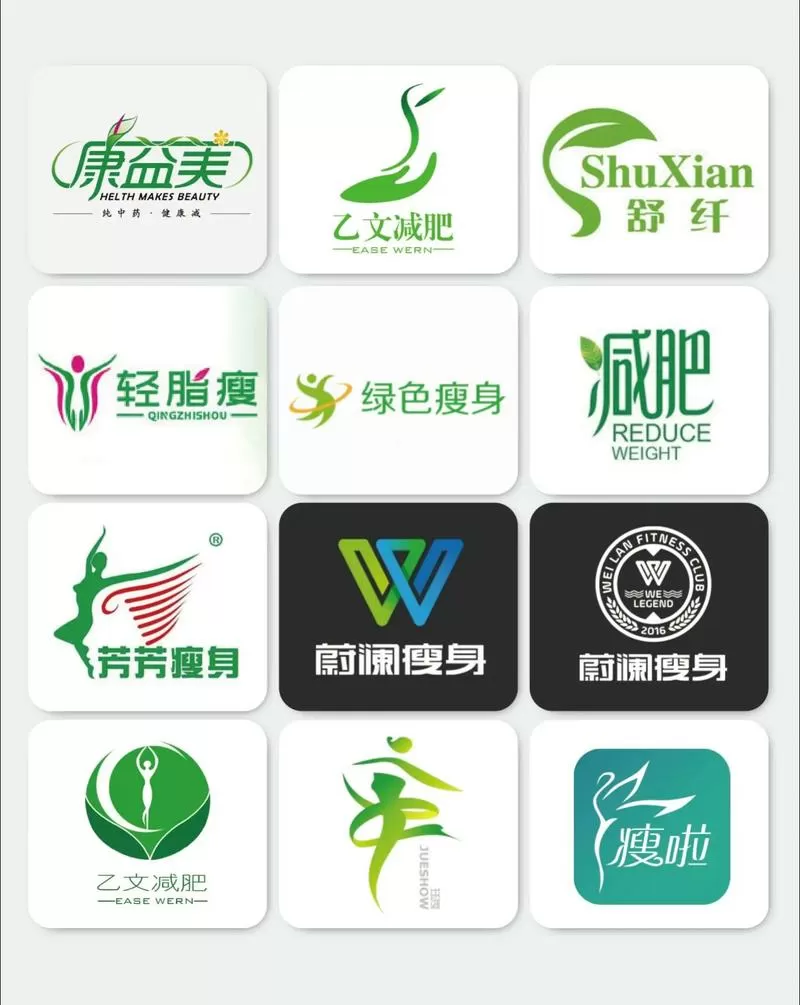 不健康的减肥方法截图