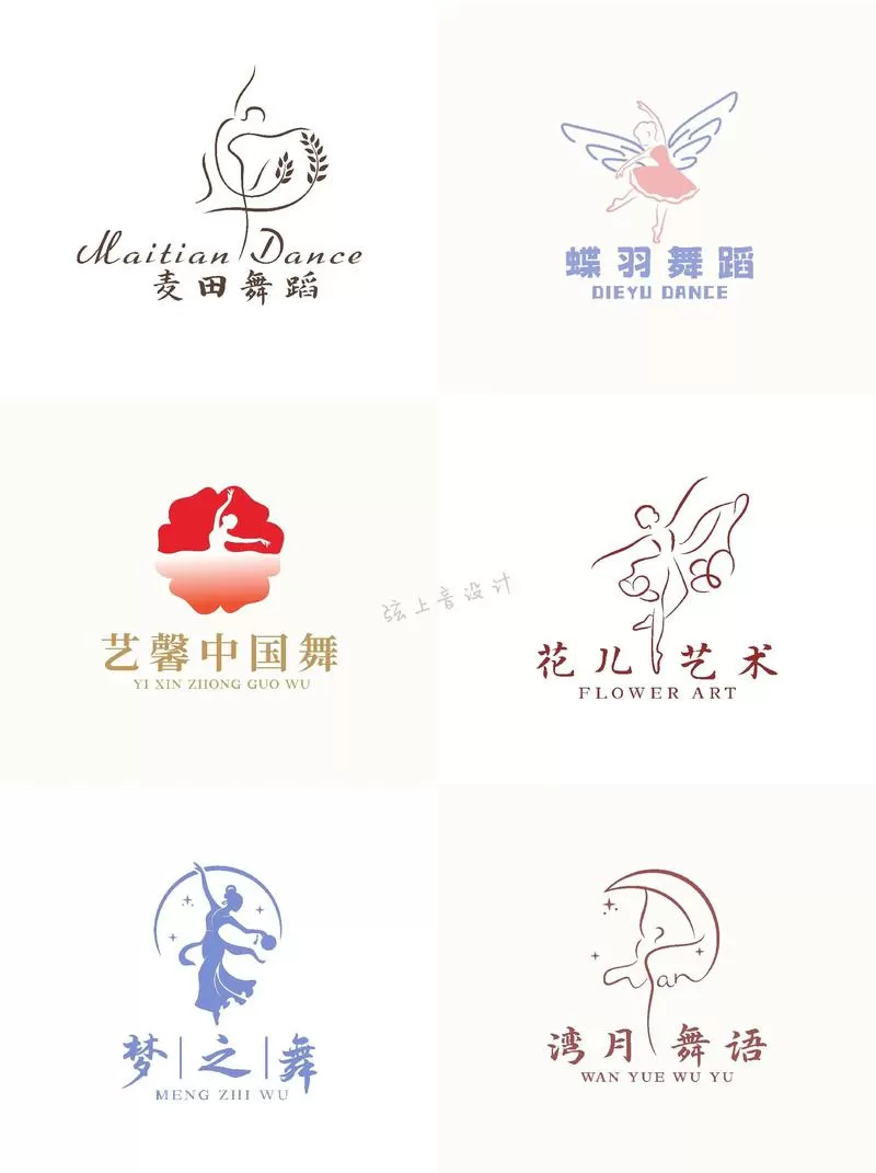 跳舞的app有哪些图标