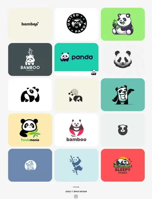 熊猫联盟app下载图标