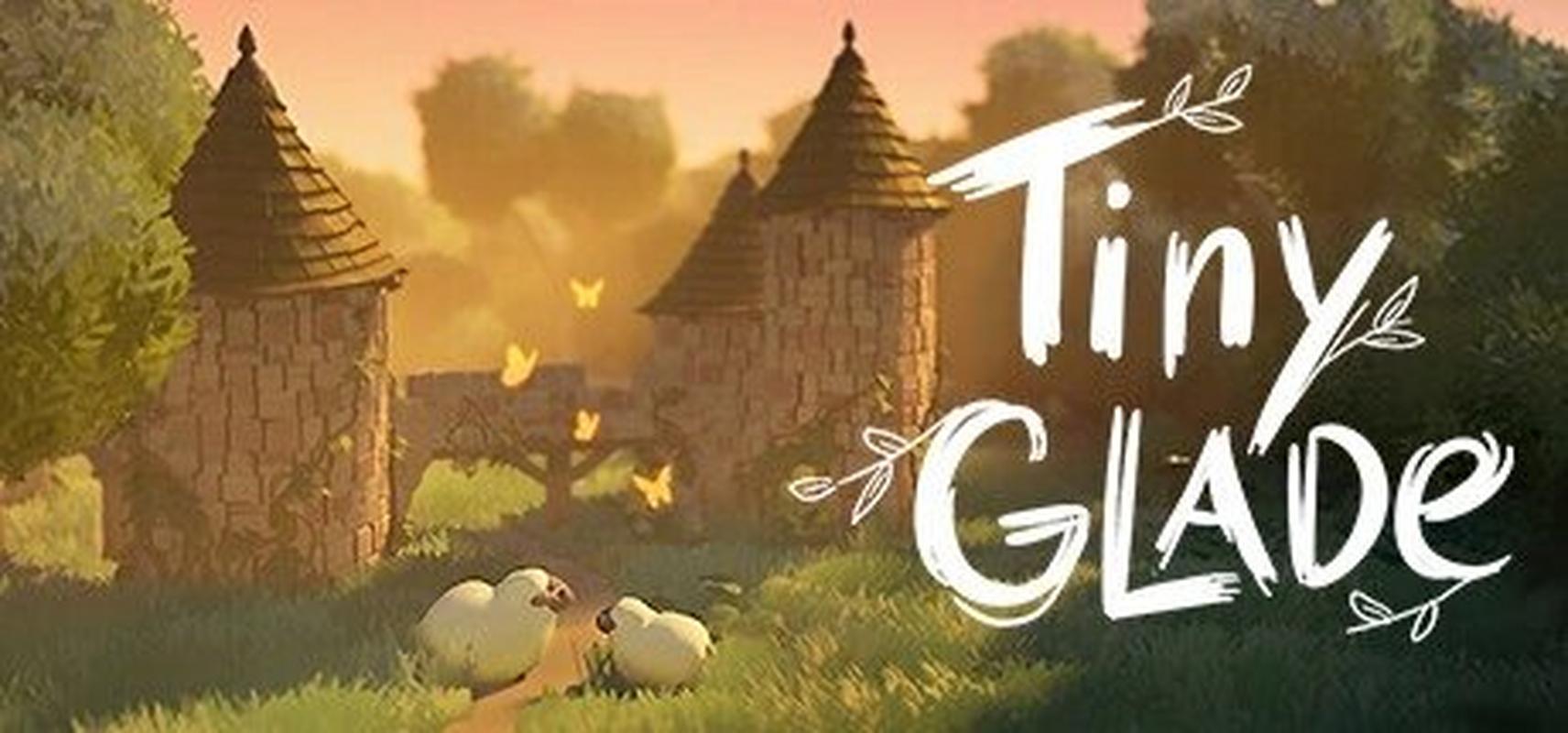 tinyglade手游截图