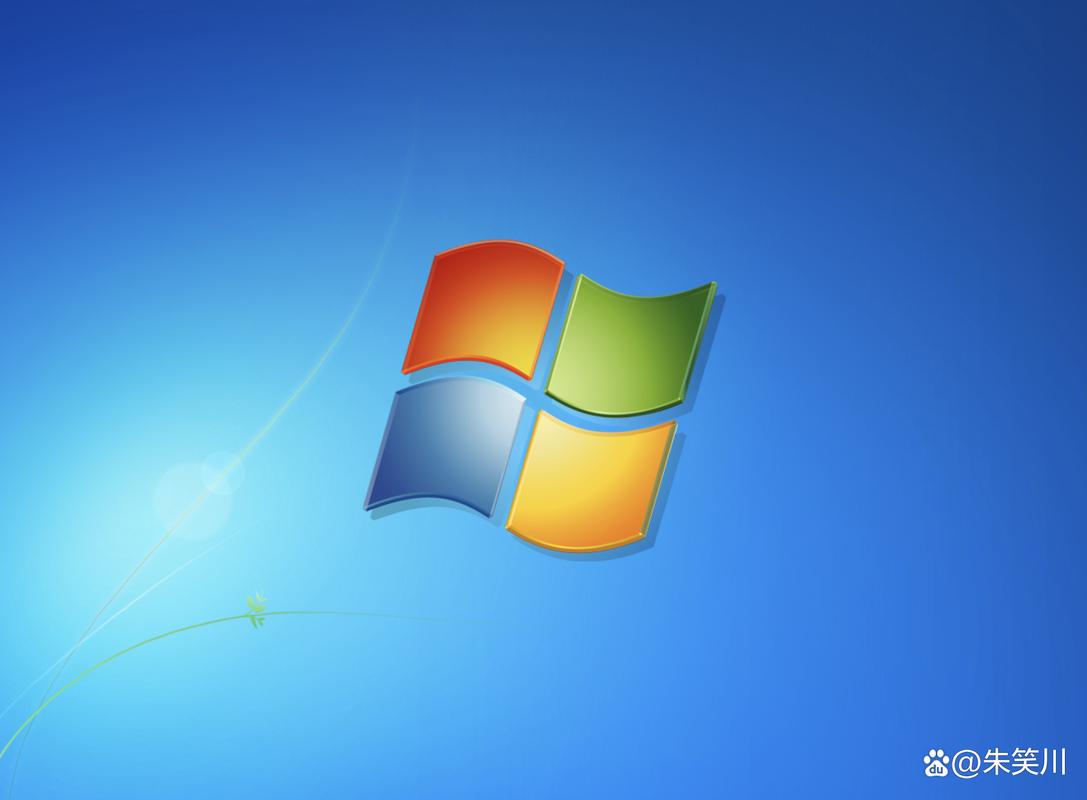 windows7电脑版截图
