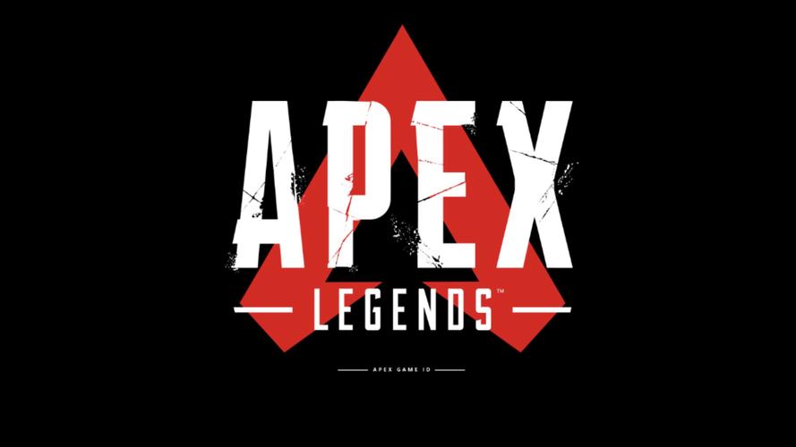 APEX英雄手游画质修改器截图