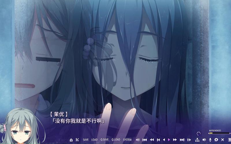 沉睡的少女游戏