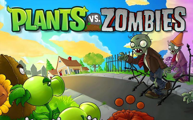 pvz曾哥版版本免费国语截图
