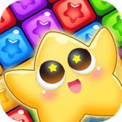 开心消星星app截图