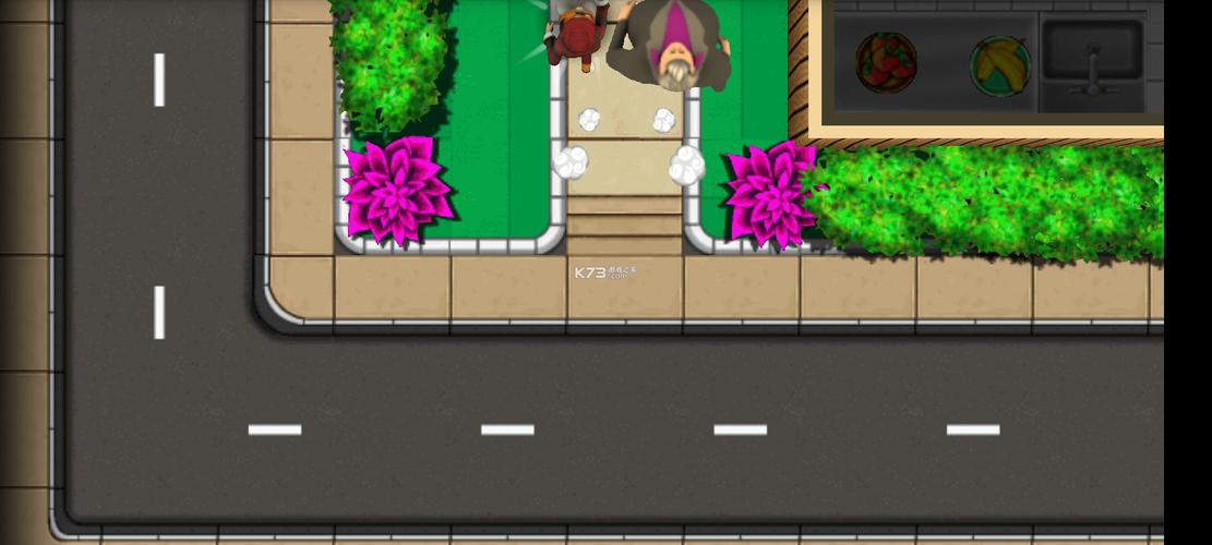 神偷破解版无限金币无限钻石