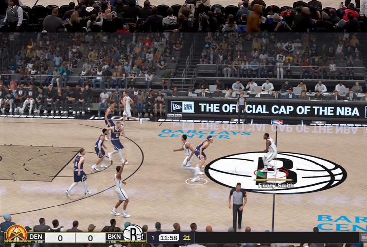 nba2k25名单补丁免排队图标
