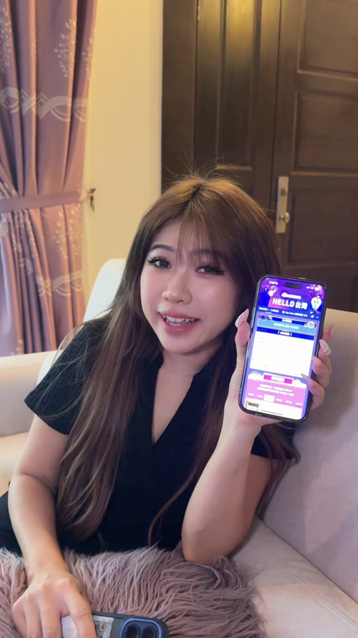 台北娜娜的vlog全部作品