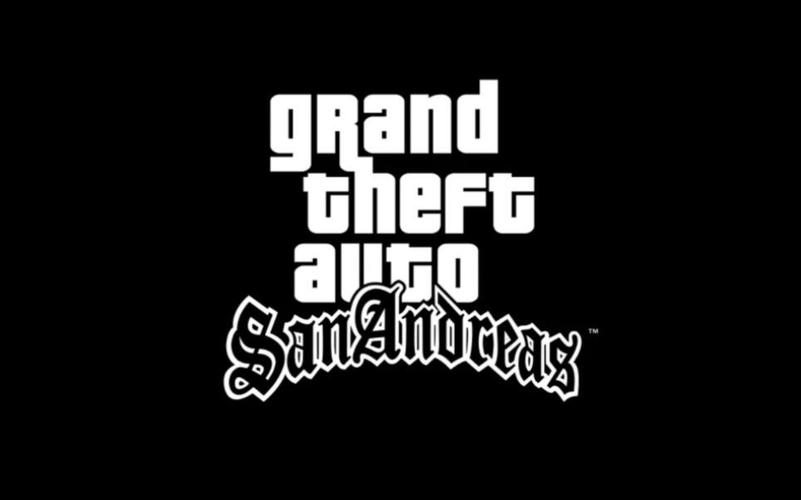 gtasa手机重制版截图