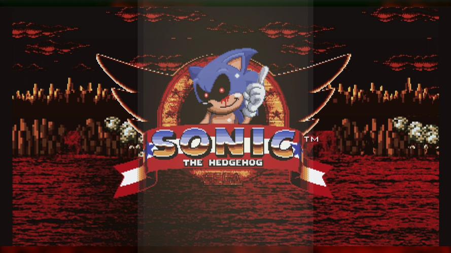 sonic精神地狱round2去广告版截图