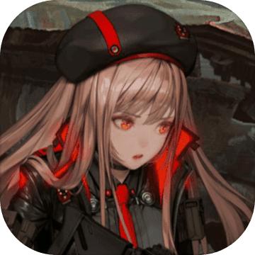 胜利女神NIKKE手游老版本截图