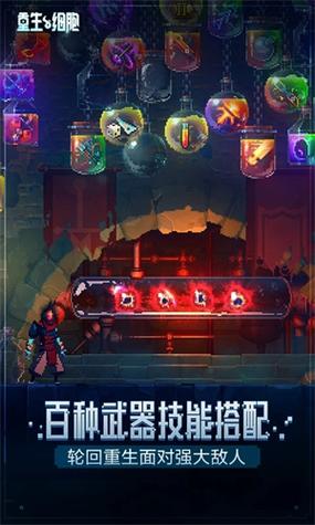 重生细胞悬浮窗修改器app截图
