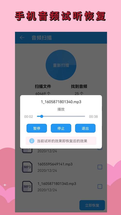 金山恢复大师免费版怎么用