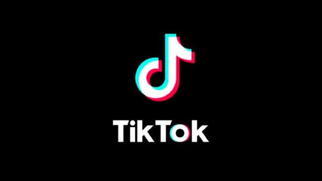 tiktok洋抖图标
