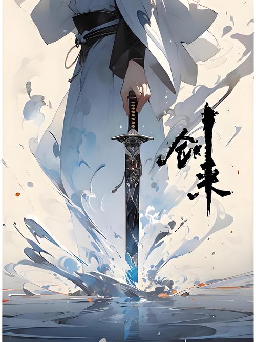 半剑手机版截图