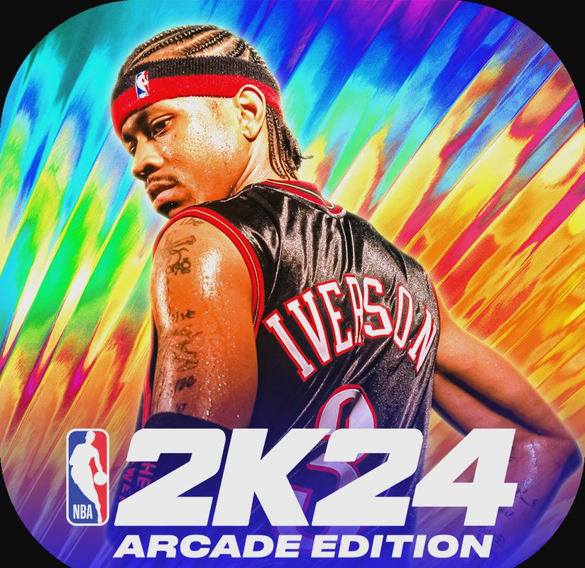 nba2k24豪华破解版最新版