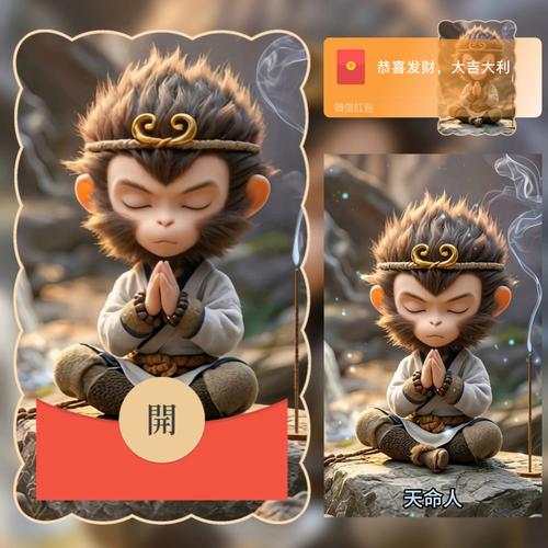悟天红包挂最新版截图