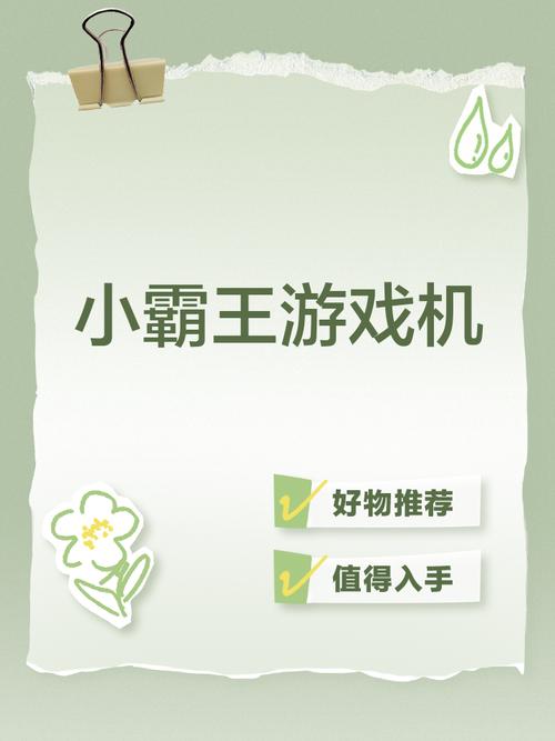 安卓小霸王1.0免授权版截图