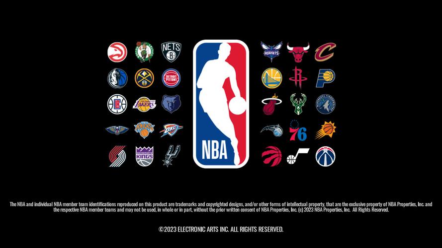 nbalive无限金币破解版修改版图标