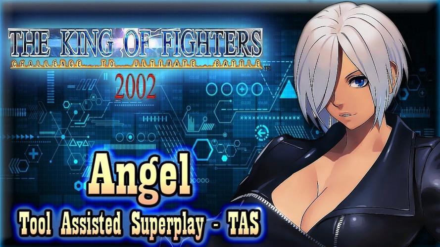 拳皇2002ps2改版下载永久会员版