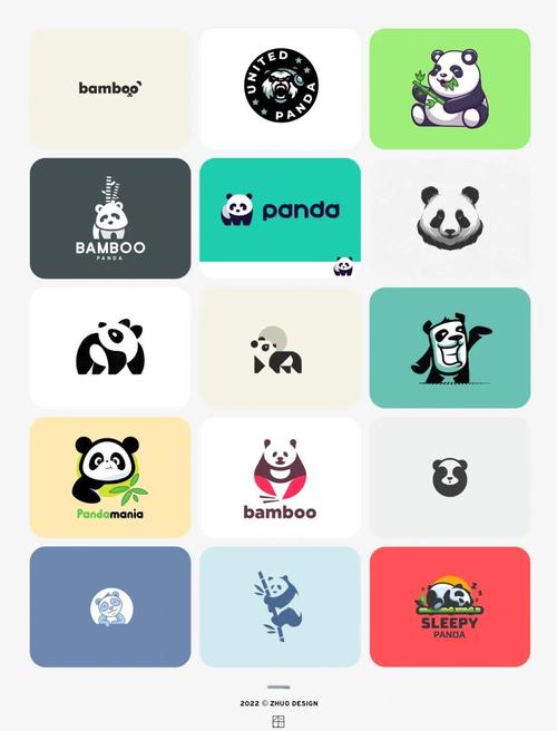 熊猫宝库破解版图标