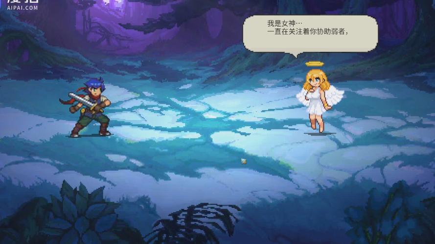 绅士游戏《魅魔之森》破解版无限次数正版图标