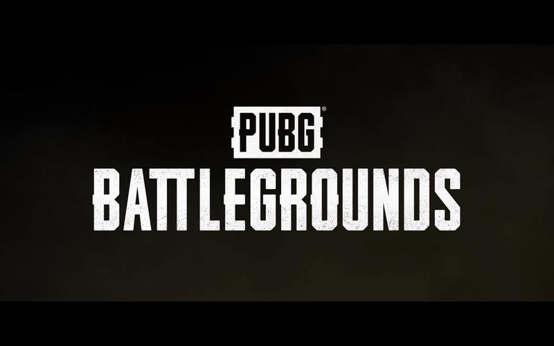 pubg轻量版挂下载黑色老版图标