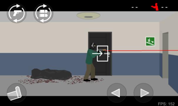 平面僵尸防御破解版内置修改器Flat Zombies Cleanup Defense