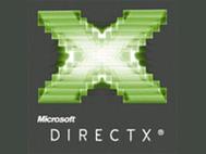 DirectX手机版图标
