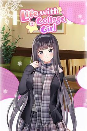 lifewithacollegegirl移植彩色版图标