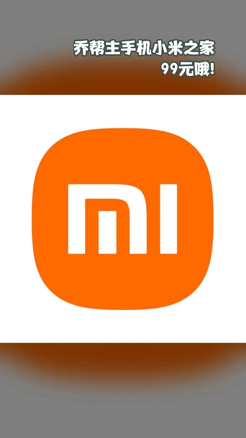 小米官网系统安装包图标