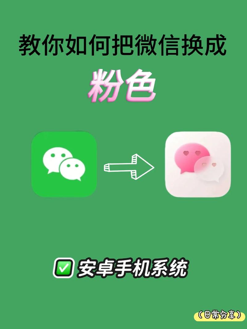 色粉引流到微信怎么变现图标