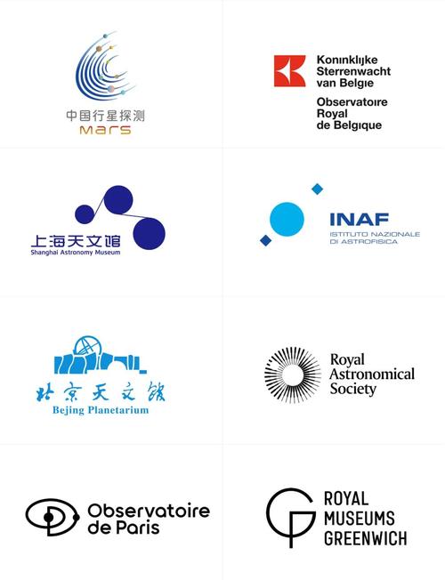 天文馆模拟器图标