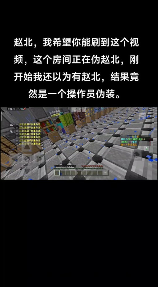 我的世界赵北辅助器手机版免费黄化版